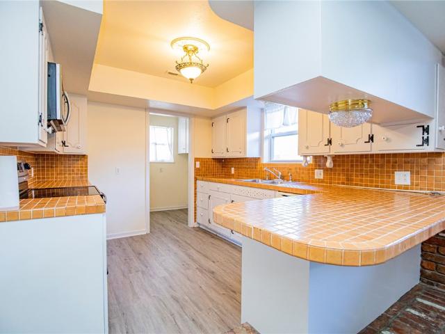 1101 Cheyenne Trail