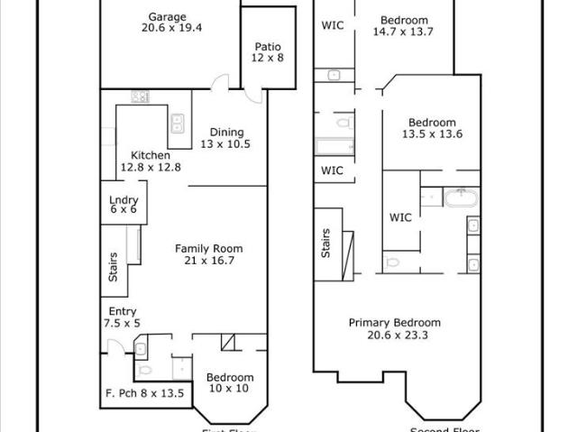 1101 Circandian Ct, Morrisville, NC 27560 | MLS #10142