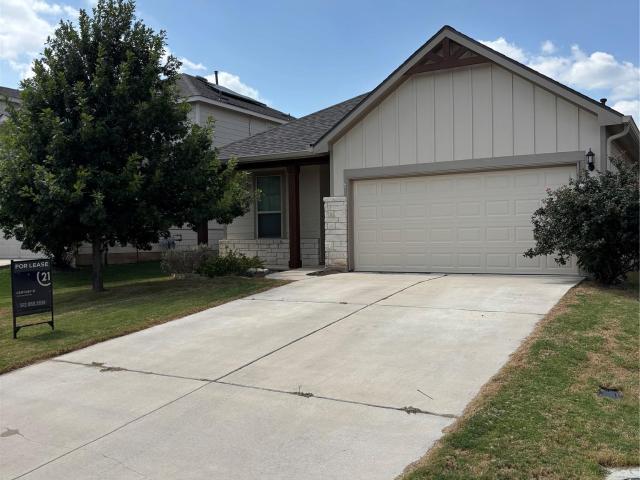 1101 Cliffbrake Way