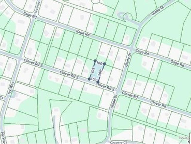 1101 Clover Rd S, Long Pond, PA 18334