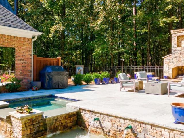 1101 Club Cove Drive