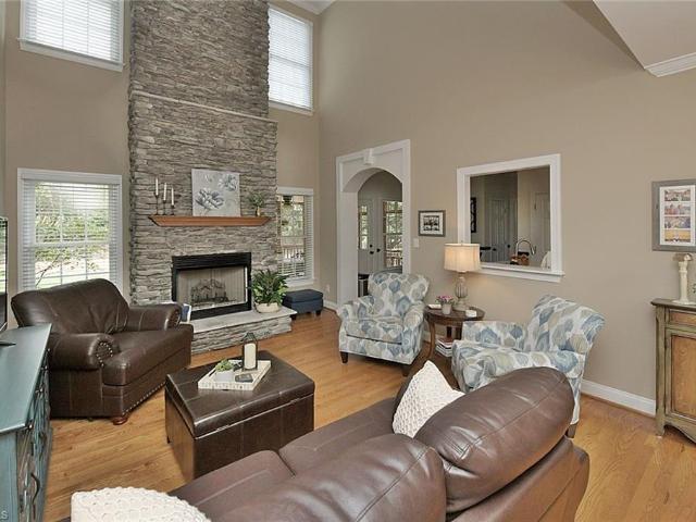 1101 Clyde Edgerton Drive