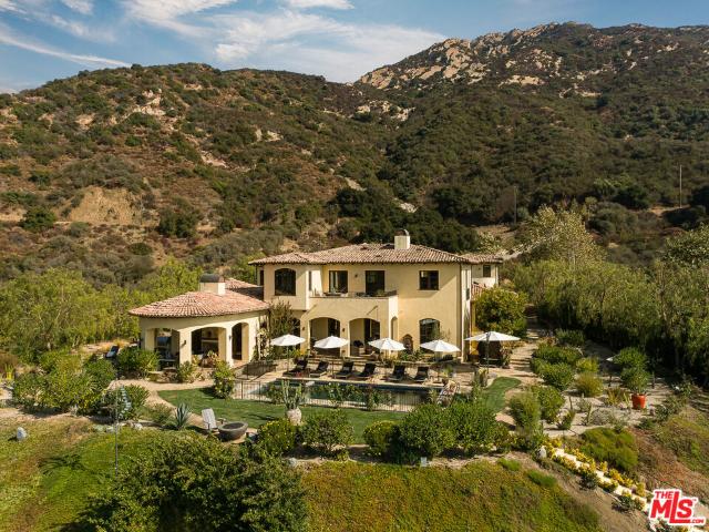 1101 Cold Canyon Rd, Calabasas, CA 91302 | MLS #25624