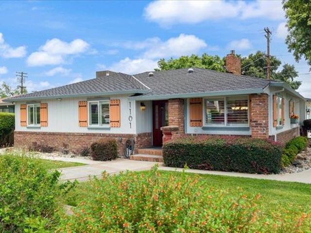 1101 Cornell Ave, Modesto, CA 95350