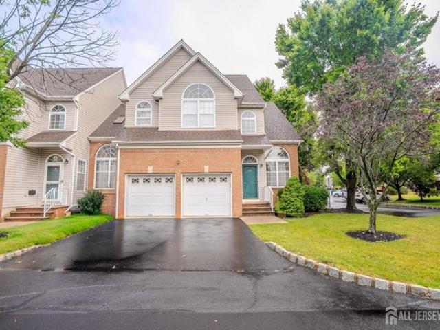 1101 Cottonwood Ct, North Brunswick, NJ 08902