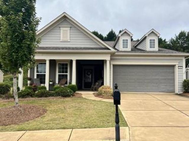 1101 Crooked Creek, Greensboro, GA 30642