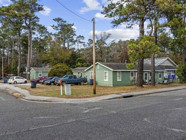 1101 Dunbar St Spivey Ave Unit 1000, Myrtle Beach, SC 29577