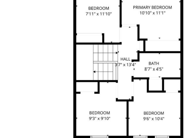 1101 Dutton Way