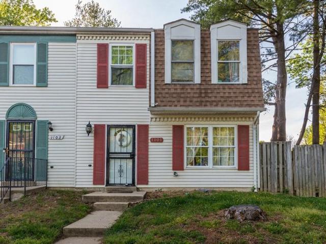 1101 Dutton Way, Capitol Heights, MD 20743