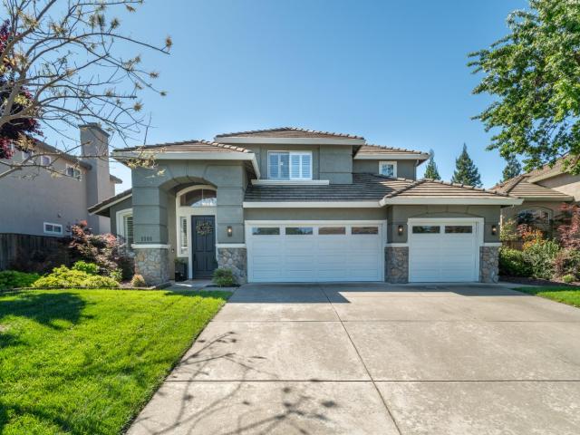 1101 Danielle Dr, Roseville, CA 95747 | Compass