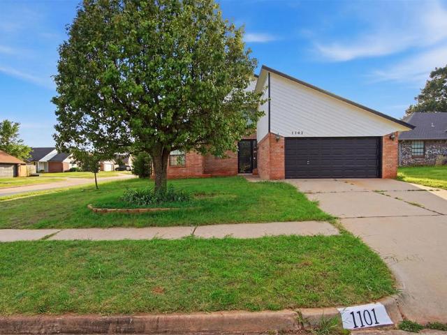 1101 David Road