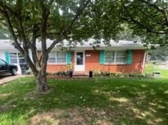 1101 Davis St, Colonial Beach, VA 22443