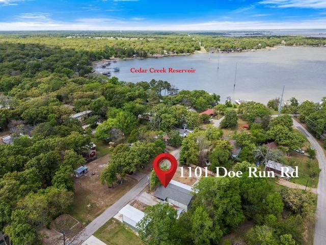1101 Doe Run Dr, Tool, TX 75143 | MLS #21228