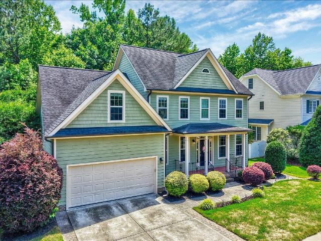 1101 Dominion Hill Drive