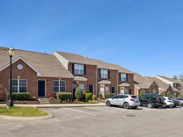 1101 Downs Blvd # J101