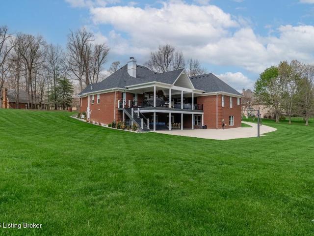 1101 Driftwood Ln