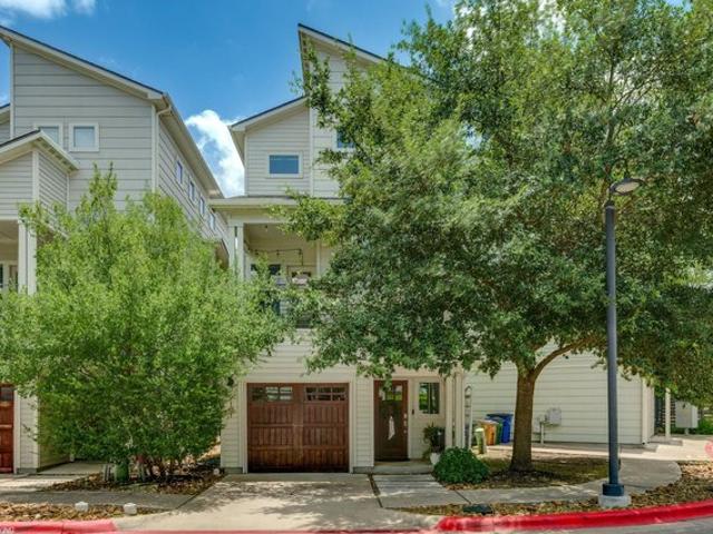 1101 Euphoria Bnd Unit 37, Austin, TX 78702