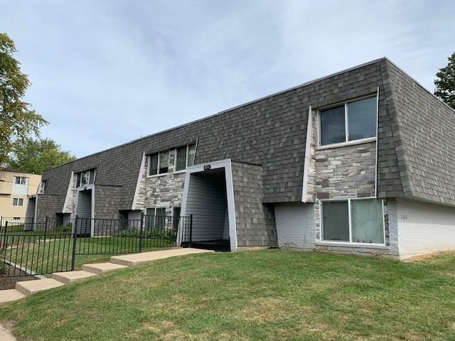 1101 Evans Avenue 1 Bedroom Apartment for Rent at 1101 Evans Ave, Valparaiso, IN 46383