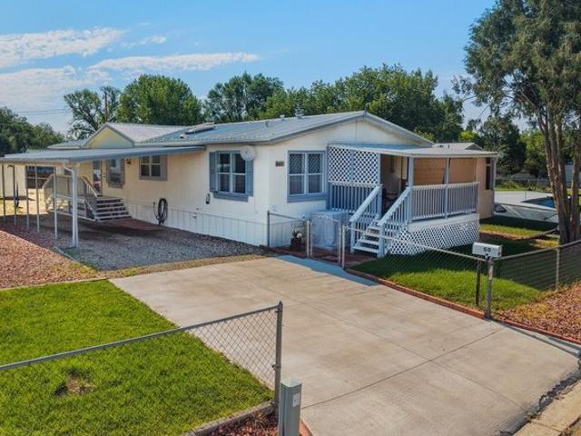 1101 E 4th St, Raton, NM 87740