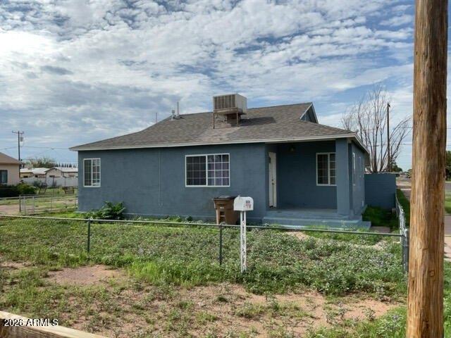 1101 E 6th St, Douglas, AZ 85607