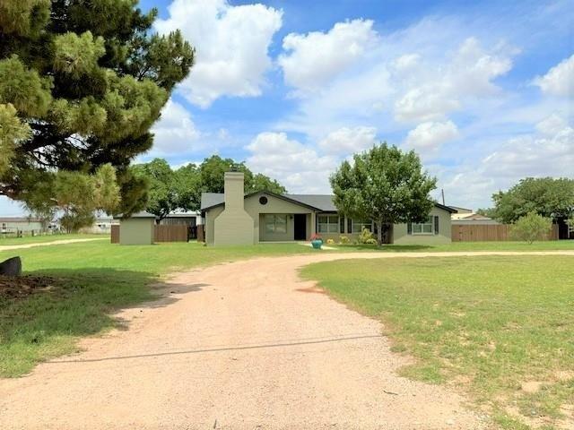 1101 E County Road 120, Midland, TX 79706