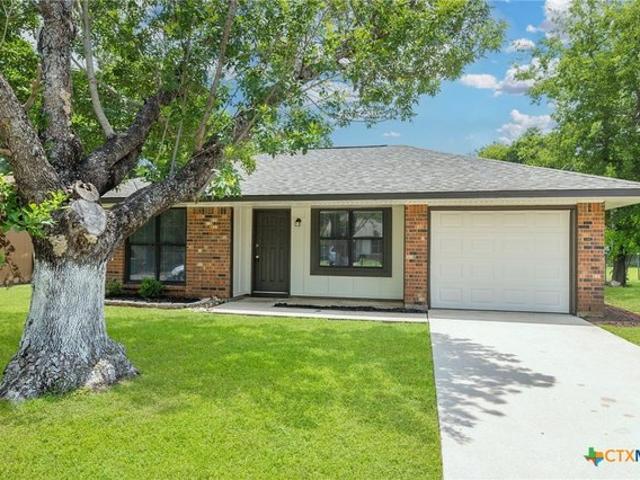 1101 E Avenue O, Belton, TX 76513
