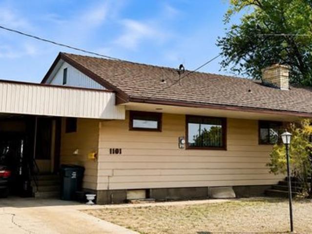 1101 E Dobson Rd, Odessa, WA 99159