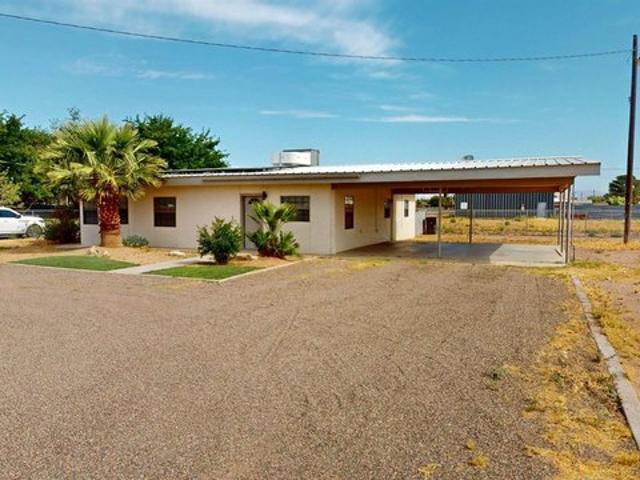 1101 E Florida St, Deming, NM 88030