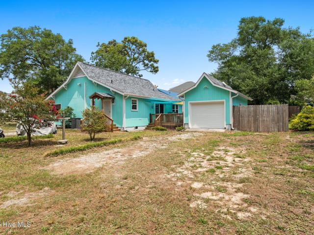 1101 E Oak Island Drive