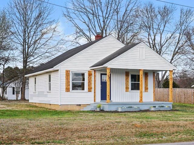 1101 E Mason St, Franklinton, NC 27525 | MLS #10151 | Compass