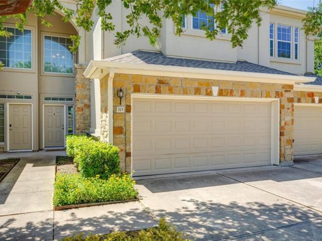 1101 E Parmer Ln Apt 315, Austin, TX 78753
