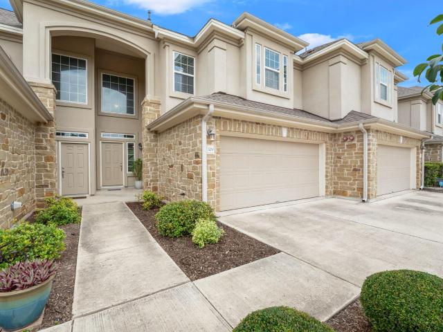 1101 E Parmer Ln # 329