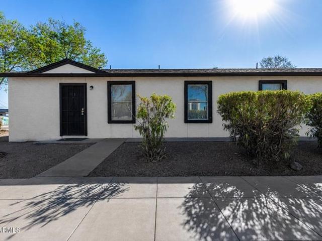 1101 E Roosevelt St, Phoenix, AZ 85006