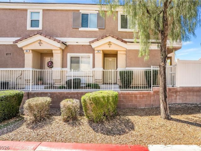 1101 Elation Ln, Unit 102, Henderson, NV 89002 | MLS #2766 | Compass