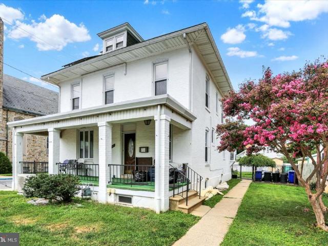 1101 Elizabeth Avenue
