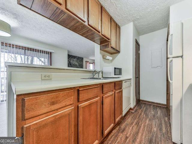 1101 Fairway Oaks, Waleska, GA 30183 | MLS #10769