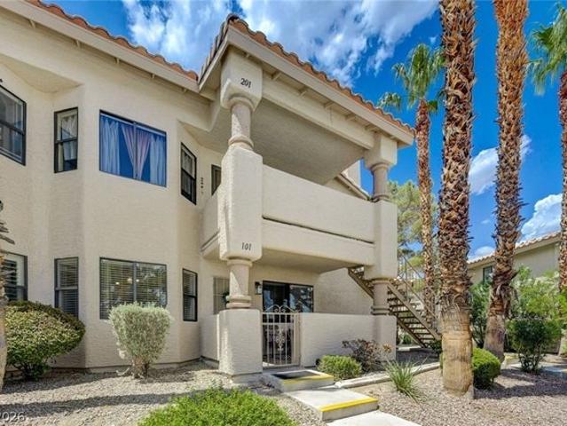 1101 Falconhead Ln Unit 101, Las Vegas, NV 89128