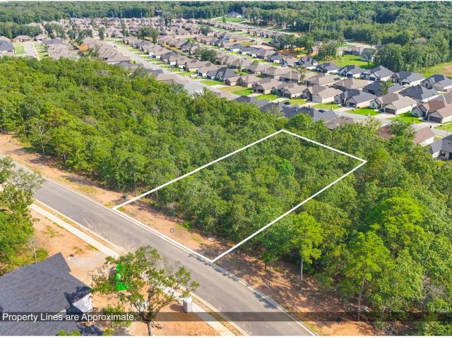 1101 Fern Ridge Rd Lot 15