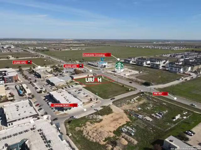 1101 FM, New Braunfels, TX 78130