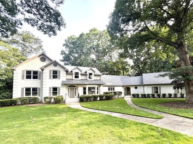 1101 Forrest Hills Dr, Watkinsville, GA 30677