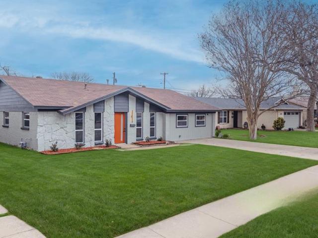 1101 Fouts Drive