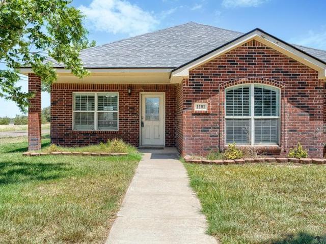 1101 Fox Terrier Ave, Amarillo, TX 79108