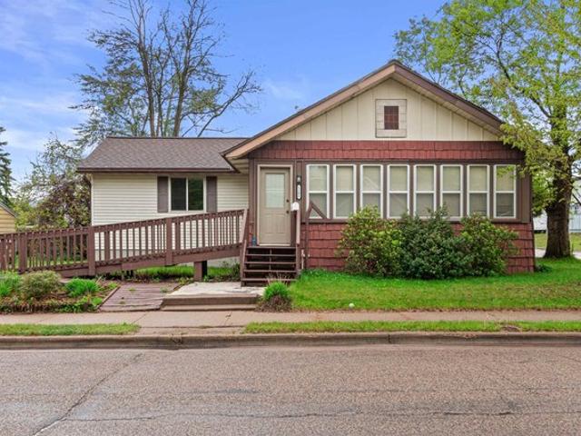 1101 Francis St, Stevens Point, WI 54481