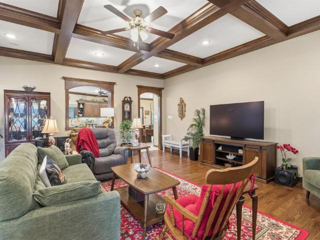 1101 Garden Park Circle