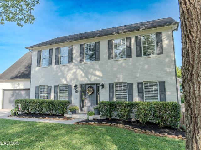 1101 Garrison Ridge Blvd