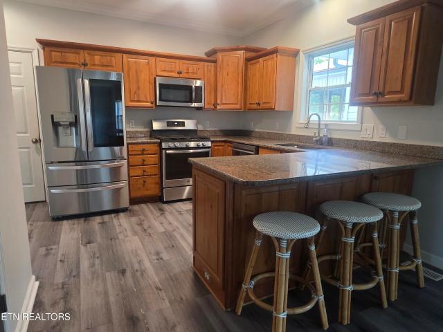 1101 Garrison Ridge Blvd