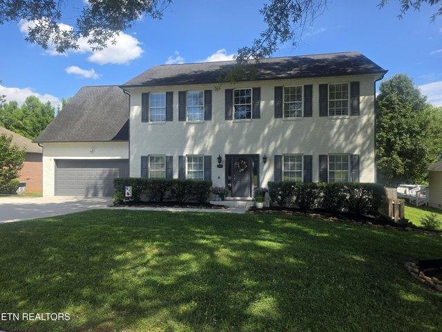 1101 Garrison Ridge Blvd, Knoxville, TN 37922