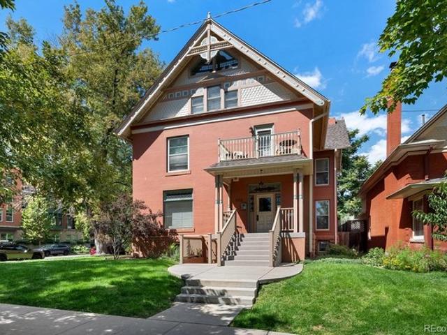 1101 Gaylord St Apt 6, Denver, CO 80206