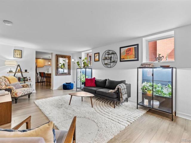 1101 Gaylord Street # 1