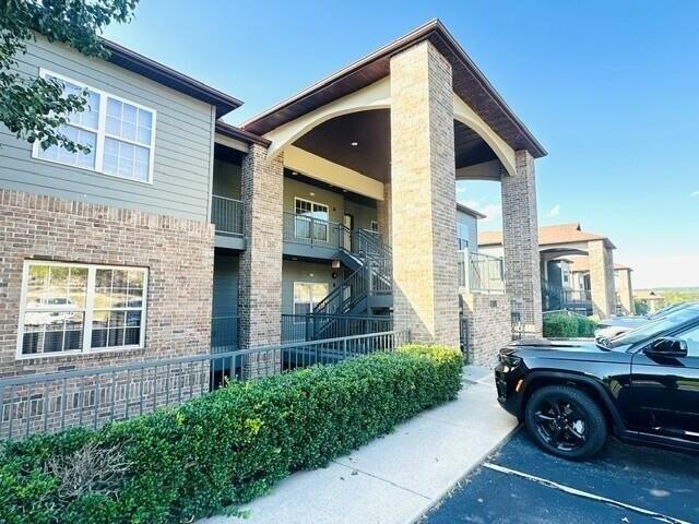 1101 Golf Dr Apt 1, Branson west, MO 65737